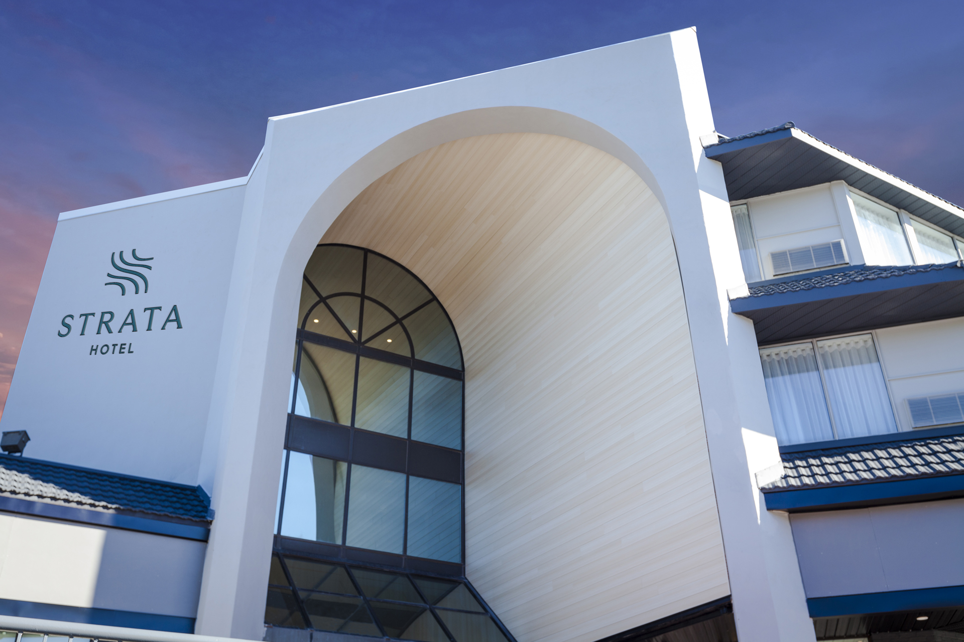 Kingston Hotel FAQs | Strata Hotel
